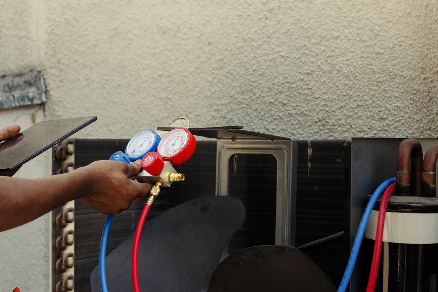 Multi-split vs mono-split: ¿qué sistema de aire acondicionado conviene ...